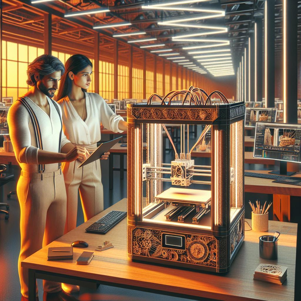 Software Pro 3D Tisk: Optimalizujte Svůj Tisk Jako Profík » CopyHome.cz