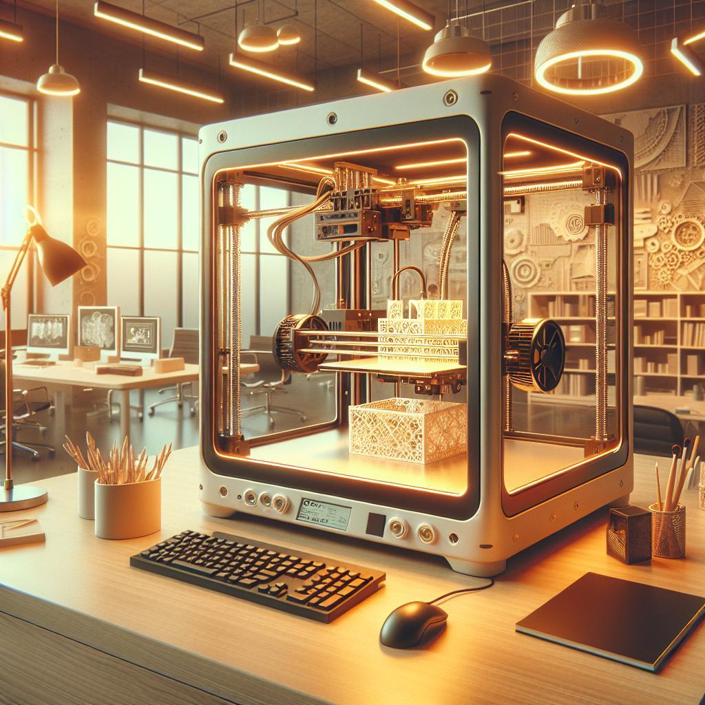 3D Tisk: Jak Se Vyhnout Oddělování Vrstev Jako Profík? » CopyHome.cz